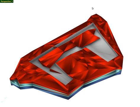 Large Volume Boolean Difference Operations Rhino For Windows Mcneel