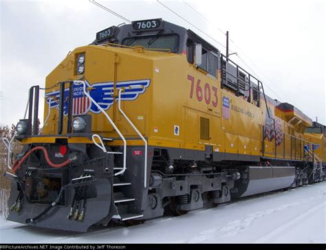 Up 7603