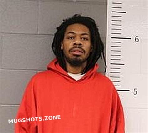 Barr Cameron 06 18 2025 St Clair County Mugshots Zone