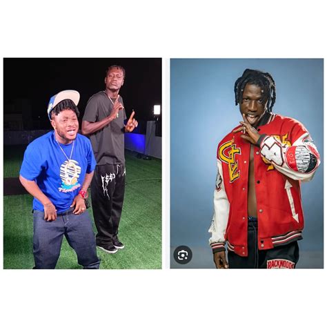 He Made It Look Easy Keche Hails King Paluta For Featuring On My