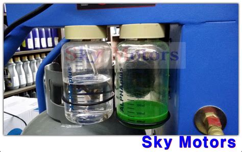 그랜져xg 에어컨소음과 시원하지 않음으로 입고 네이버 블로그