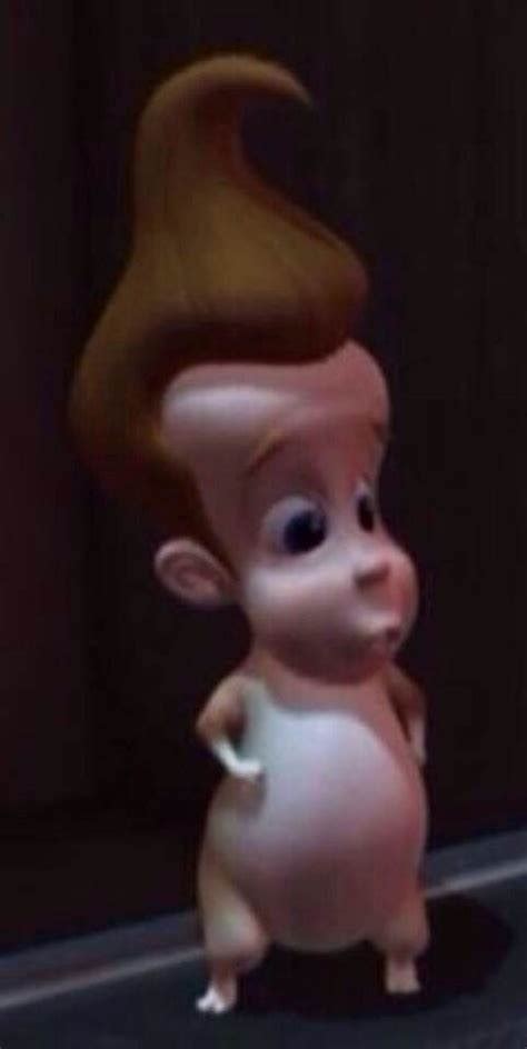 Jimmy Neutron Hampter Blank Template Imgflip Jimmy Neutron Hampter Blank Template Imgflip