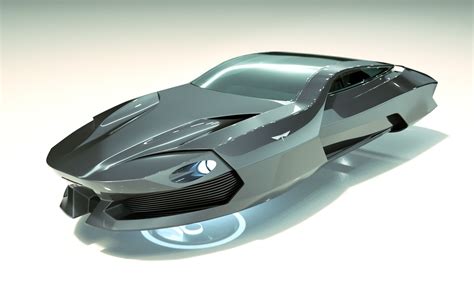 Exploring The World Of Hover Cars Prelaunch Blog