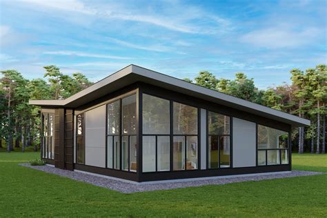 Hudson River Homes Custom Modern Home Builders In Upstate New York