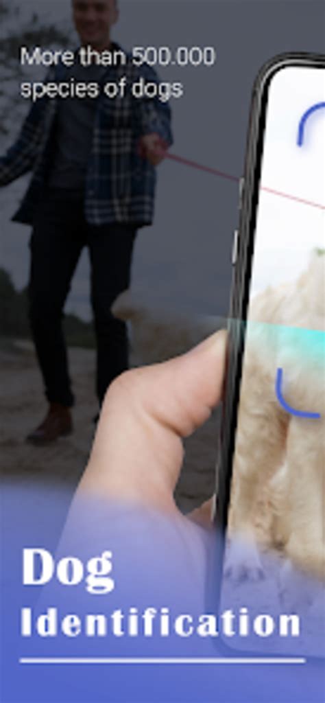 Android 용 Dog Scanner Breed Identifier 다운로드