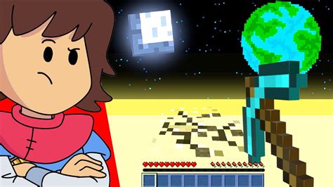 How To Live On The Sun In Minecraft Impossible Minecraft Mods