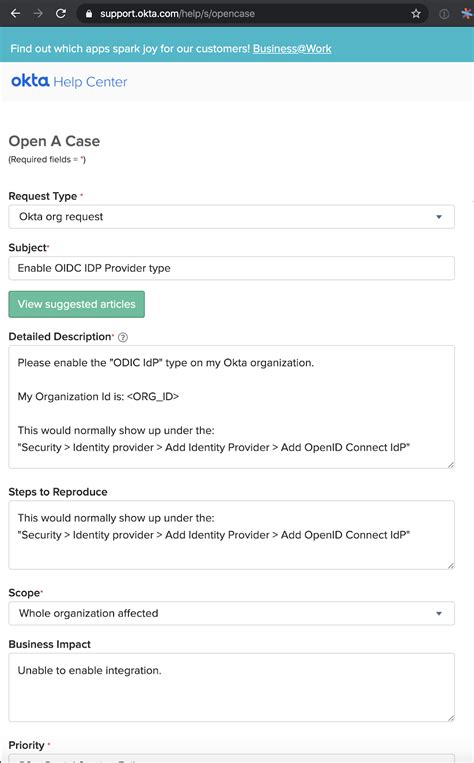 Okta Integration Guide Okta Classic Beyond Identity