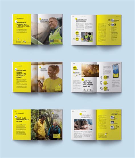Libby Cunniffe Mercury Energy Annual Report 2019 Annual Report