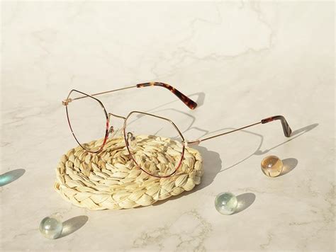 Round Silver Glasses Stylish For Men And Women Lensmart