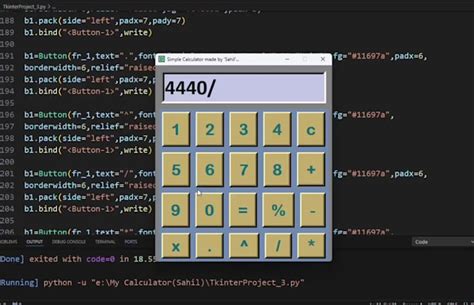 Create Desktop Applications With Interactive Gui By Python By Codersahil Fiverr