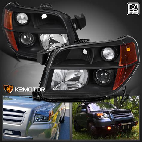 2006 Honda Pilot Headlights Used 2006 Honda Pilot For Sale Near Me