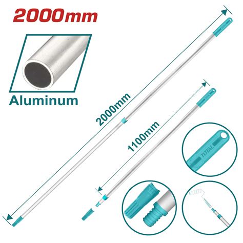 Total Telescopic Rod Thtep0201 Total Tools India Wholesale Buying