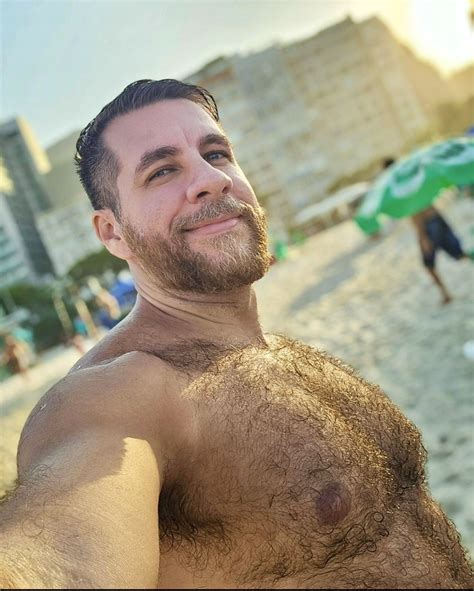 Hairychestloversblog On Tumblr