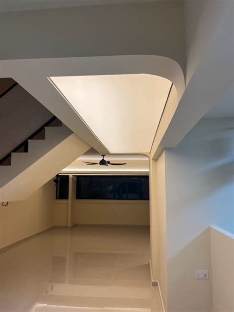 Translucent Stretch Ceiling Stretch Fabric Cellux Ceiling