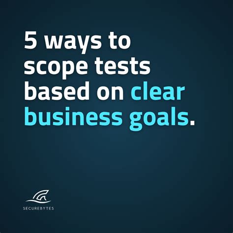 Most Orgs Scope Pentests Without Knowing Why Securebytes® Solutions Ltd