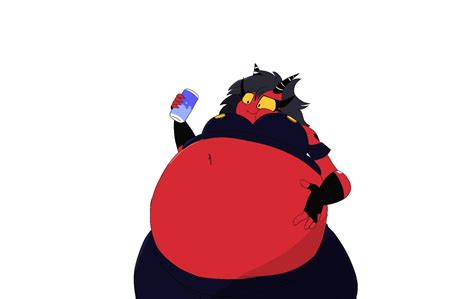 Millie Inflation By 6hr4 On Deviantart