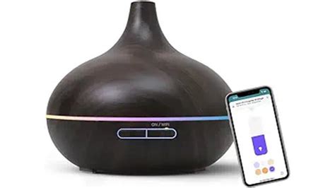 15 Best Alexa Compatible Diffusers That Make Aromatherapy Smarter