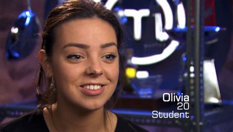 Olivia Haslam Masterchef Wiki Fandom