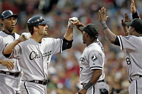 Oct 26 2005 Chicago White Sox Win Their 1st World Series Title Since