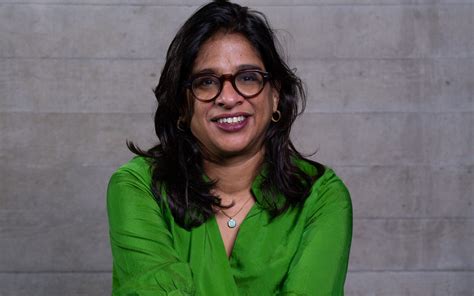 Indhu Rubasingham Appointed As Director Of The National Theatre