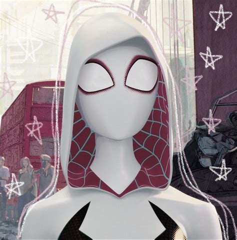 𝖦𝗐𝖾𝗇 𝖲𝗍𝖺𝖼𝗒 𝖨𝖼𝗈𝗇 Spiderman Drawing Cartoon Profile Pics Easy Drawings