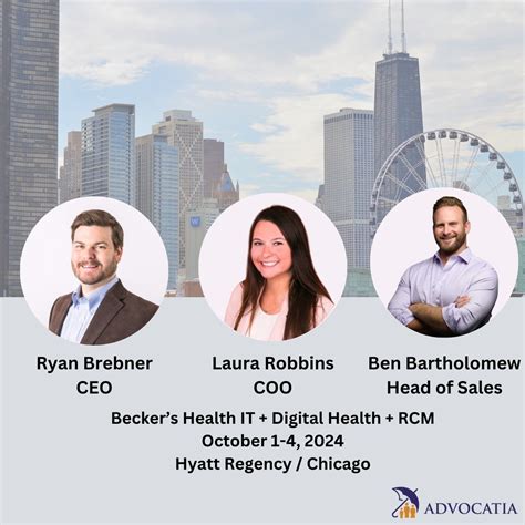 Advocatia Solutions On Linkedin Ryan Brebner Laura Robbins And Ben