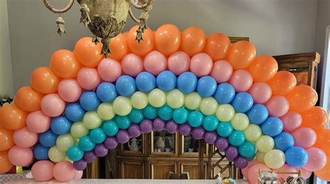 Lighter Than Air Lexingtons Best Balloon Decorating And Helium Rental