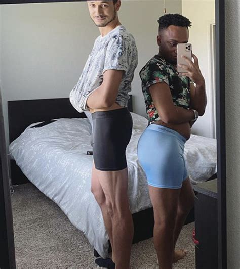 Tylan Leduff And Anthony Alexander Page 5 The Internets Largest African American Forum