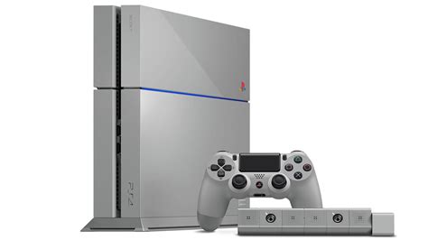 Ps4 Special Edition Consoles