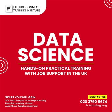Data Science Course At Future Connect Training By Ronniegabriel Mar 2024 Medium