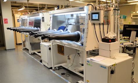 Research Infrastructure Laboratory For Future Electronics Tampere