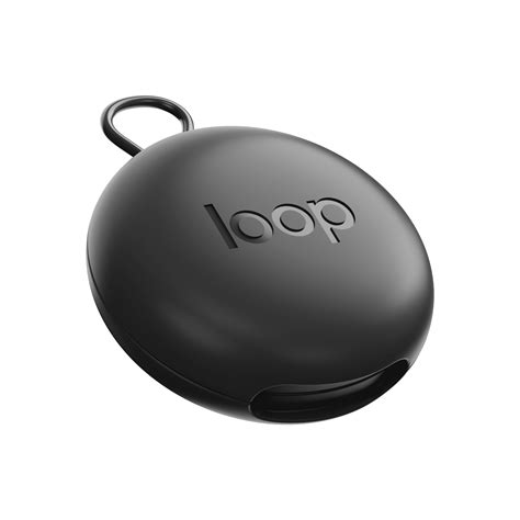 Loop Carry Case Black Earplug Storage Loop United States