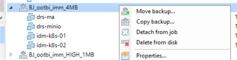 Moving Backups Files To Another Repository Veeam 12 1 And S3 Scenario Veeam Community