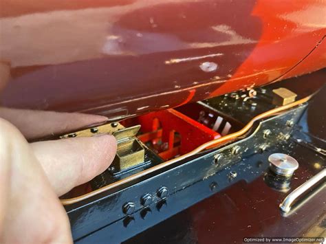 5 Mr 990 Class Steam Workshop Services