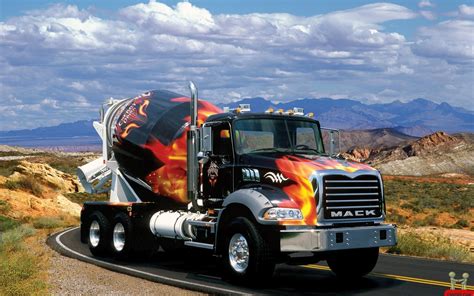 🔥 80 Girls And Trucks Wallpapers Wallpapersafari
