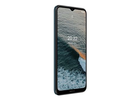 Nokia C Series Smartphones Offer Durability Affordability And An All Day Battery Life Gadget