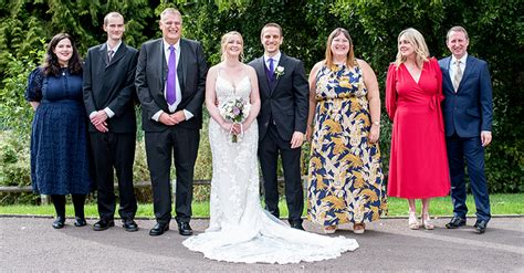 Govtech Rings Wedding Bells