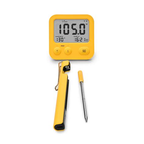 Thermometers Combustion Inc