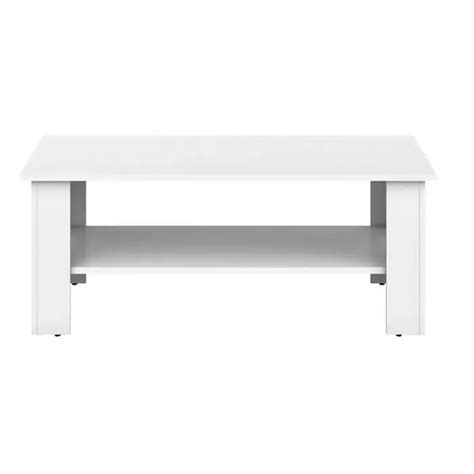 Стіл журнальний Непо Law115 N Дуб сонома німфея альба Гербор Gerbor