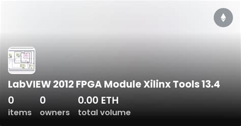labview 2012 fpga module xilinx tools 13 4 collection opensea