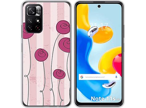 Funda M Vil Tumundosmartphone Xiaomi Redmi Note S G Compatible Con Xiaomi Xiaomi Redmi