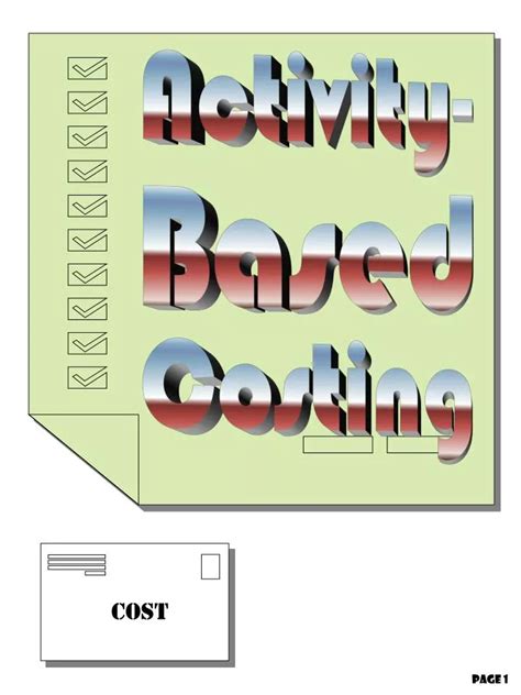 PPT Activity PowerPoint Presentation Free Download ID 1742236