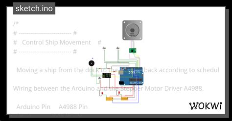 O Wokwi Esp32 Stm32 Arduino Simulator