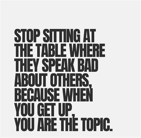 Adnan Qureshi On Linkedin Do You Dine For Gossip The Moment You Leave You Become The Next Topic