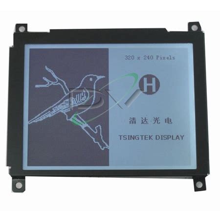 Display LCD Grafico Grafico X