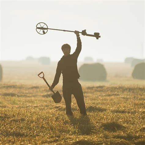 Discover Which Metal Detectors Are Used By Diggers Detector Power