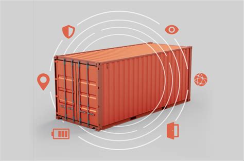 The Role Of Technology In Modern Container Shipping Shams Arabia Transportation And Storage
