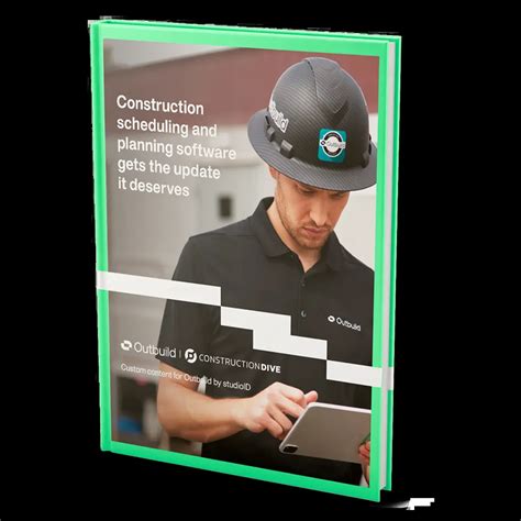 Streamline Construction Tracking With Outbuild