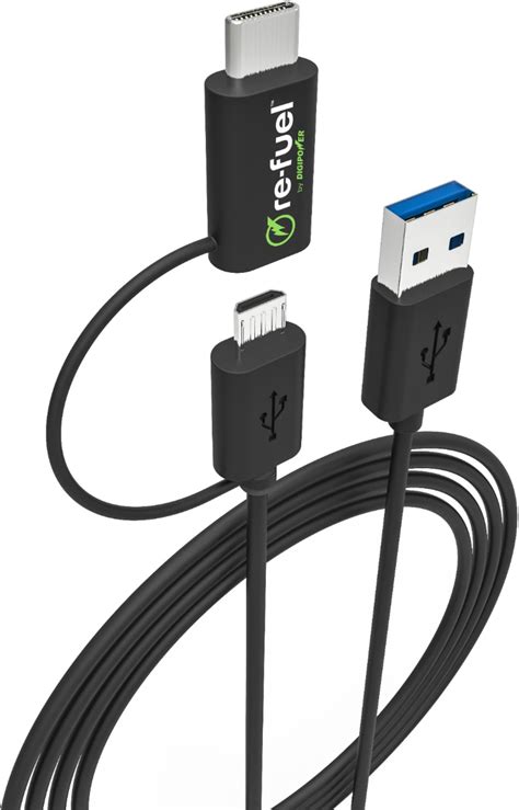 Best 2 In 1 USB Cables In 2021 Android Central