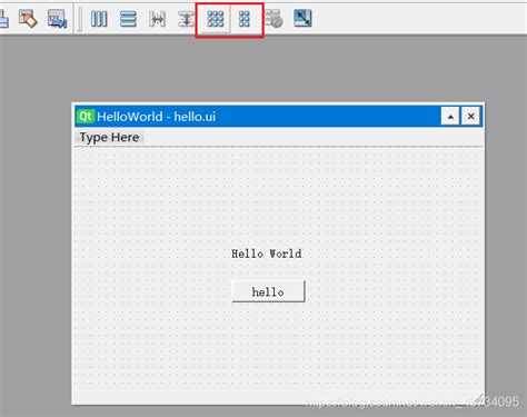 【pyqt5】pyqt5 安装 以及使用 Designer 开发 Python Gui 界面 Csdn博客
